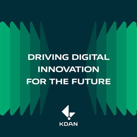 New look of KDAN! | Emily Lin