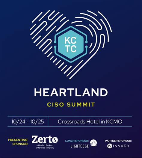 Kc Tech Council On Linkedin We Are Thrilled To Bring Together The Best