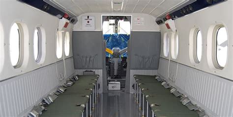 Dhc 6 Twin Otter Modifications Aevex Aerospace