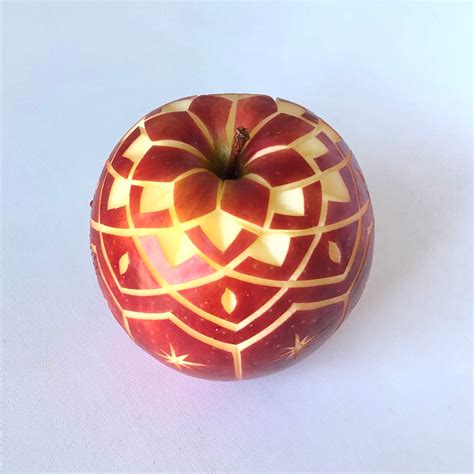 【カルチャーイベント】初めてのフルーツカービング まちの小さな商店ittō（イットー）