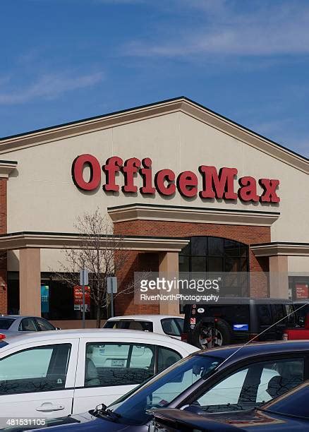 Officemax Store Photos And Premium High Res Pictures Getty Images