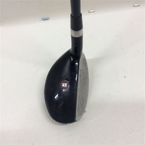 Used Ram Axial 4 Hybrid Uniflex Graphite Shaft Hybrid Clubs Sidelineswap