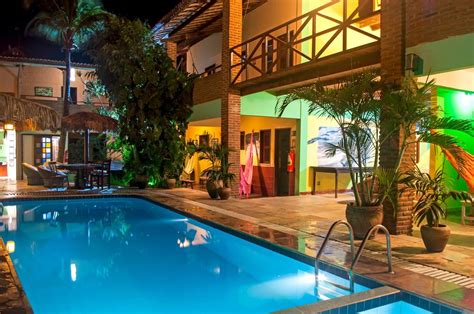 Pousadas Em Canoa Quebrada 8 Melhores Que Recomendamos