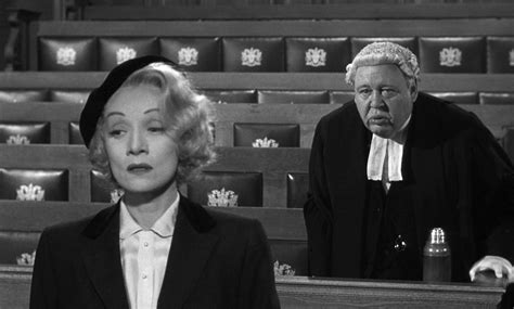 Witness For The Prosecution Mountain Xpress