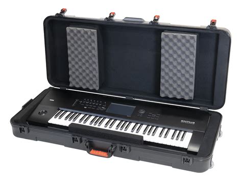 HC KEY HARD CASE KORG USA