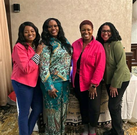 Federally Employed Women Veterans Affairs Monumental Women Chapter On