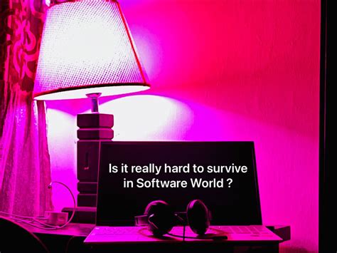 softwareengineering software world career growth opportunities welcoming learning