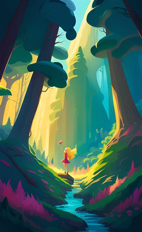 Artstation Artwork Adventure Time 4400  Wombo Art Pack Collection Artworks
