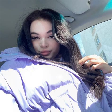 Аделина Рамилевна Sazlina • Threads Say More