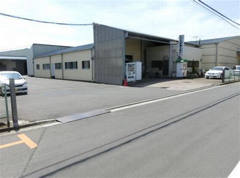 埼玉県新座市野火止7 12 19 新座3号倉庫hi棟の貸し倉庫・工場・貸し土地 テナントsnap[38292]
