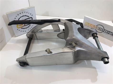 FORCELLONE POSTERIORE HONDA CBR 900 RR 2000 2001 SWINGARM CBR929RR 00