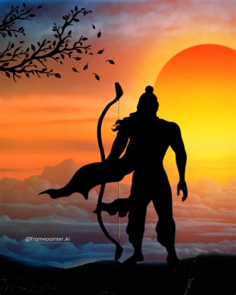 Jai Shree Ram Artofit