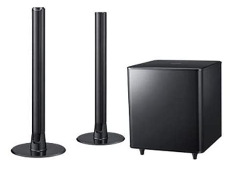 Samsung Hw E550 Review Pcmag