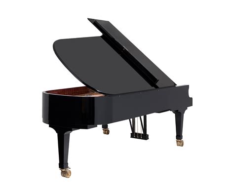 Blüthner Model 1 Blüthner World