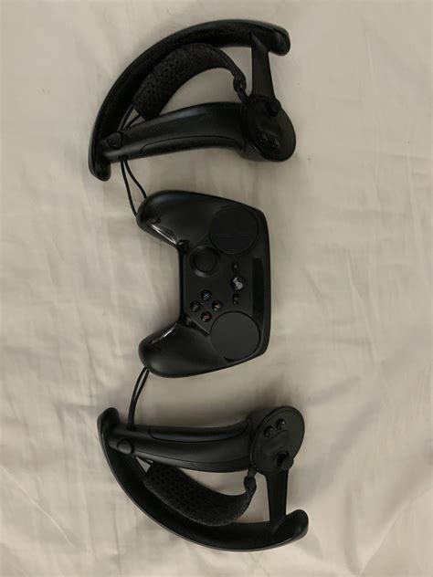Best R Steamcontroller Images On Pholder To Everyone Just Getting The Steam Controller