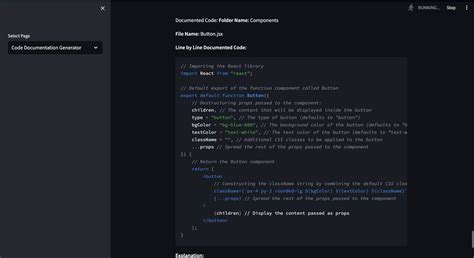 Know Your Code Devpost