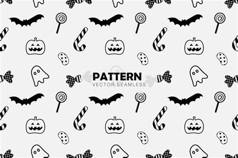 Premium Vector Curvy White And Black Lines Pink Background Seamless Repeat Pattern