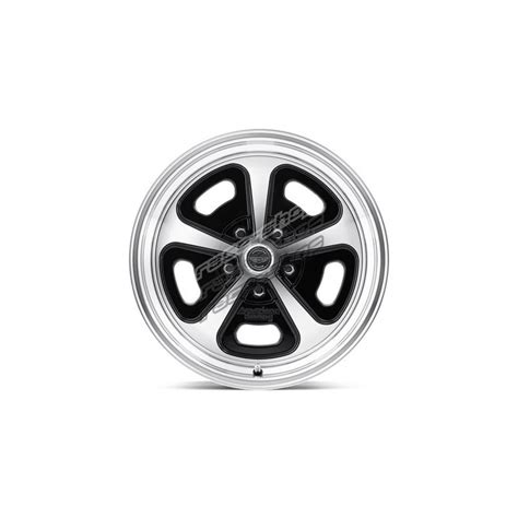 Classic Muscle Car Wheel Classic Torq Thrust Ii American Racing 44mm
