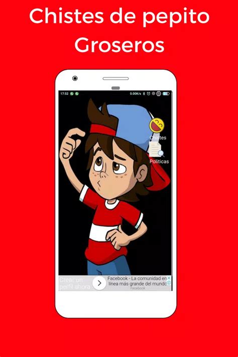 Chistes Cortos De Pepito Groseros