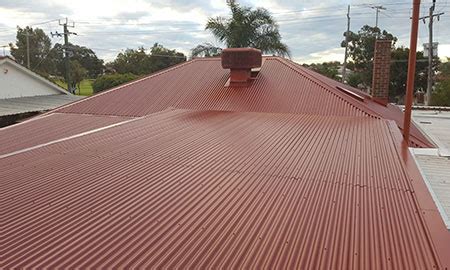 Roofing Perth Re Roofing Perth Fireproof Roofing Perth Bushfire Re Roofing Wa