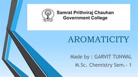 Relative Aromaticity And Reactivity Of Pyrrole Furan And Thiophene Ppt