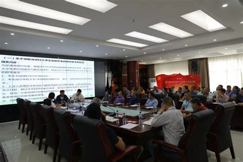 推进城乡社区协商这么干！现场观摩三灶海澄村议事协商会议