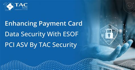 Esof Pci Asv Simplify Compliance Enhance Security
