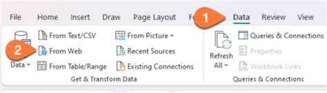 how to extract data from a web url into excel indzara