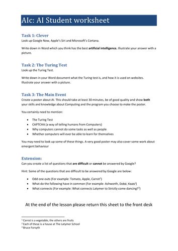 Computing Ks3 Cover Lessons Teaching Resources