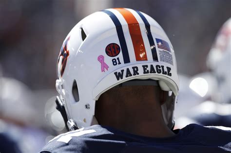 Three Uncommitted Auburn Football Targets Most Likely To Commit To The
