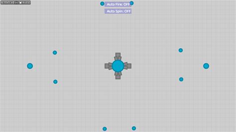 Penta Quad Rdiepio