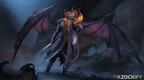 Baldurs Gate 3 Wyll Begleiter Guide