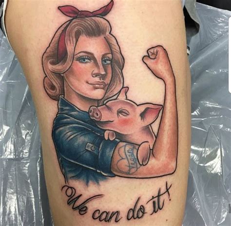 Pin By Marissa Guardascione On Tattoos Neo Traditional Tattoos