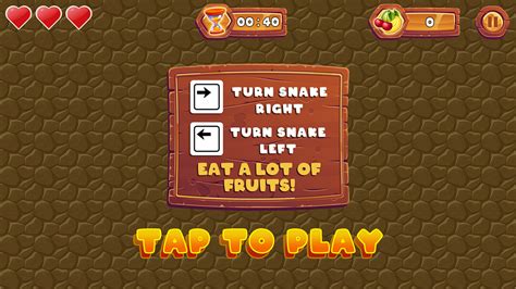 Gluttonous Snake HTML Game Construct By Jmneto CodeCanyon