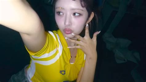 레이한테 내 엠비티아이 맞추게 해보고 싶다 연예인잡담 에펨코리아