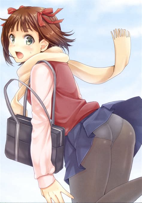 The Idolmster【天海春香】 壁紙
