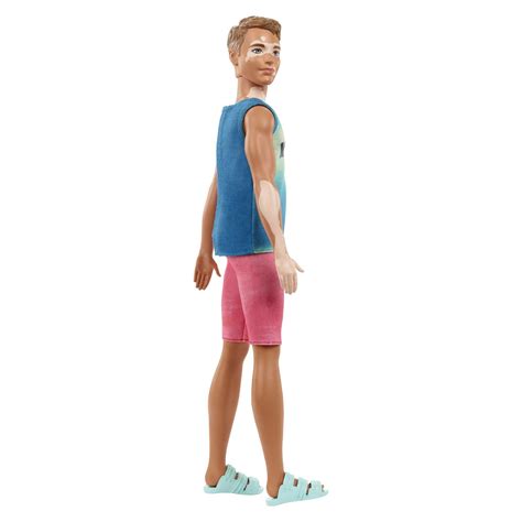Barbie Ken Fashionistas Doll 192 Ph