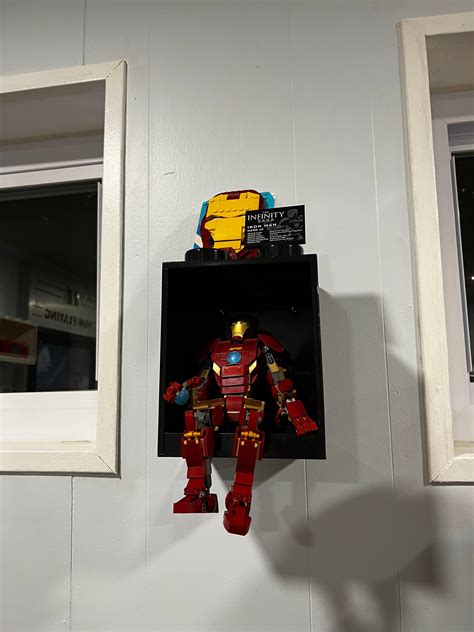 So Happy With Our Lego Basement Project R Legostorage