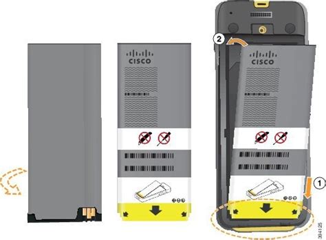 Cisco 8821 和 8821 Ex 无线 Ip 电话用户指南 电话设置 思科 Ip 电话 8800 系列 Cisco