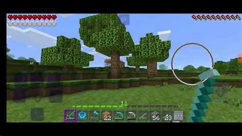 Jugando Craftsman YouTube