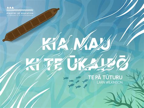 Hauraki Te Whenua Kauwhata Reo