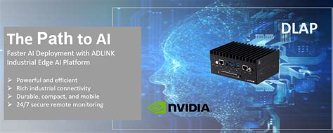 Dlap Jt Nvidia Jetson Edge Ai Platform Adlink