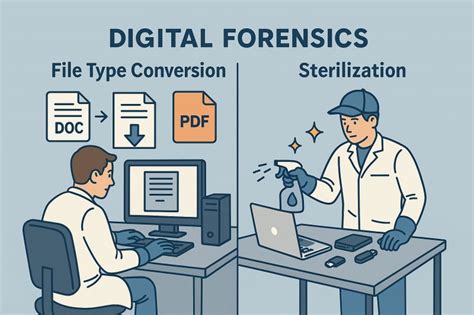 Digitalforensics Cybersecurity Dfir Forensicscience Tryhackme