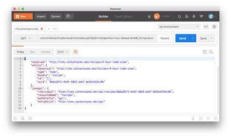 Decoupled Router Drupal Org