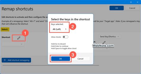 How To Launch Any App With Keyboard Shortcut In Windows Webnots