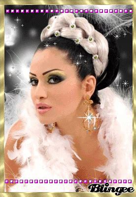 Love Hair And Makeup Arab Style Asian Bridal Hair Perfect Hair