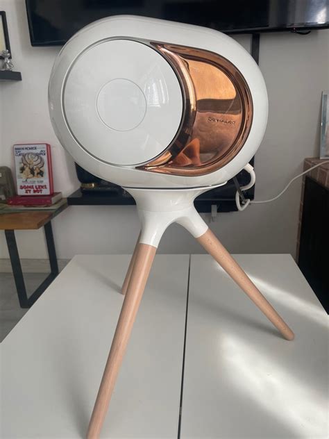 Devialet Phantom Gold Active Loudspeakers Catawiki