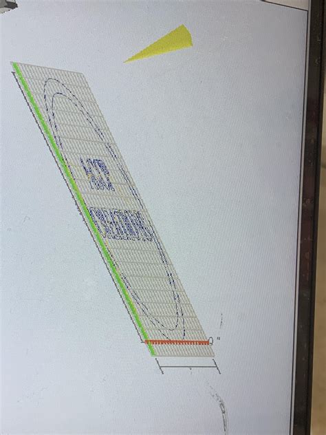 Help With Z Axis On Gcode For Cnc Rcncmachining