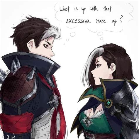 Mobile Legends Bang Bang {comics} ~english~ Pt 1 Granger