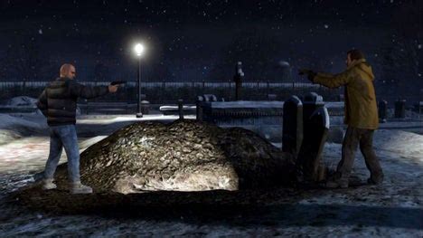 Bury The Hatchet Gta Wiki Guide Ign